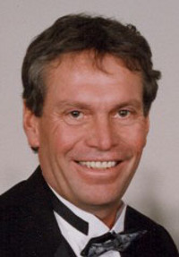 Steven Van Besien