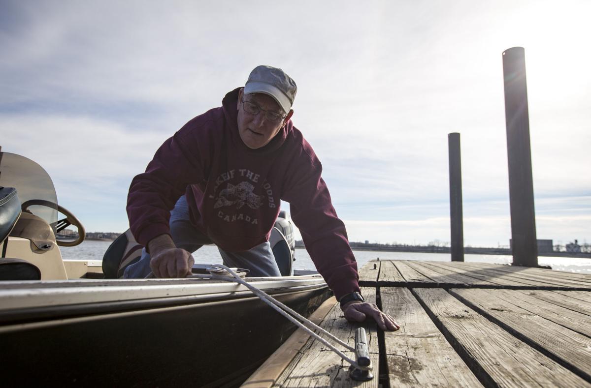 Rick's Six: Winter's coming, more arrests in alleged defrauding and ...