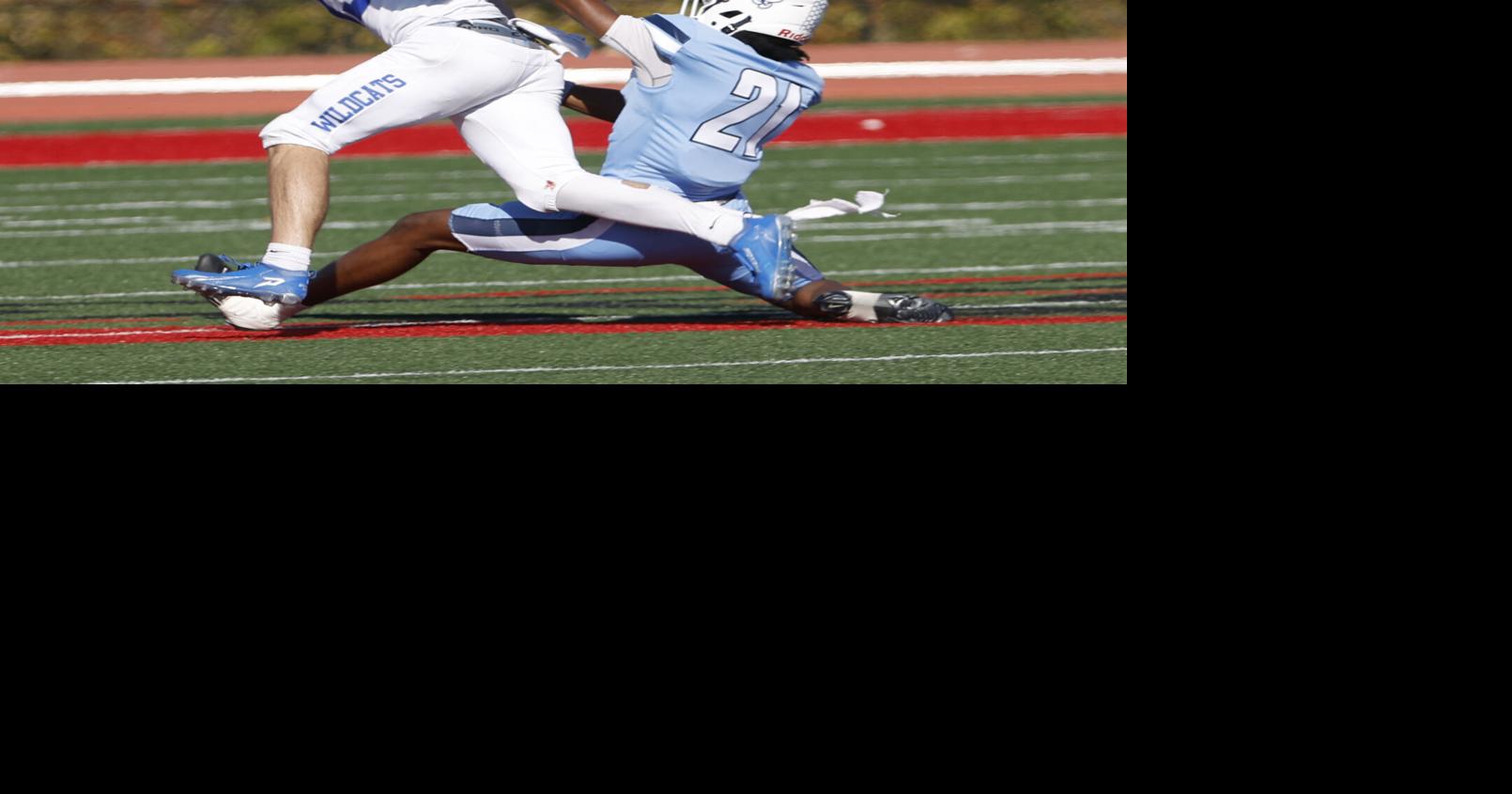 St. Ambrose loses homecoming game to Culver-Stockton