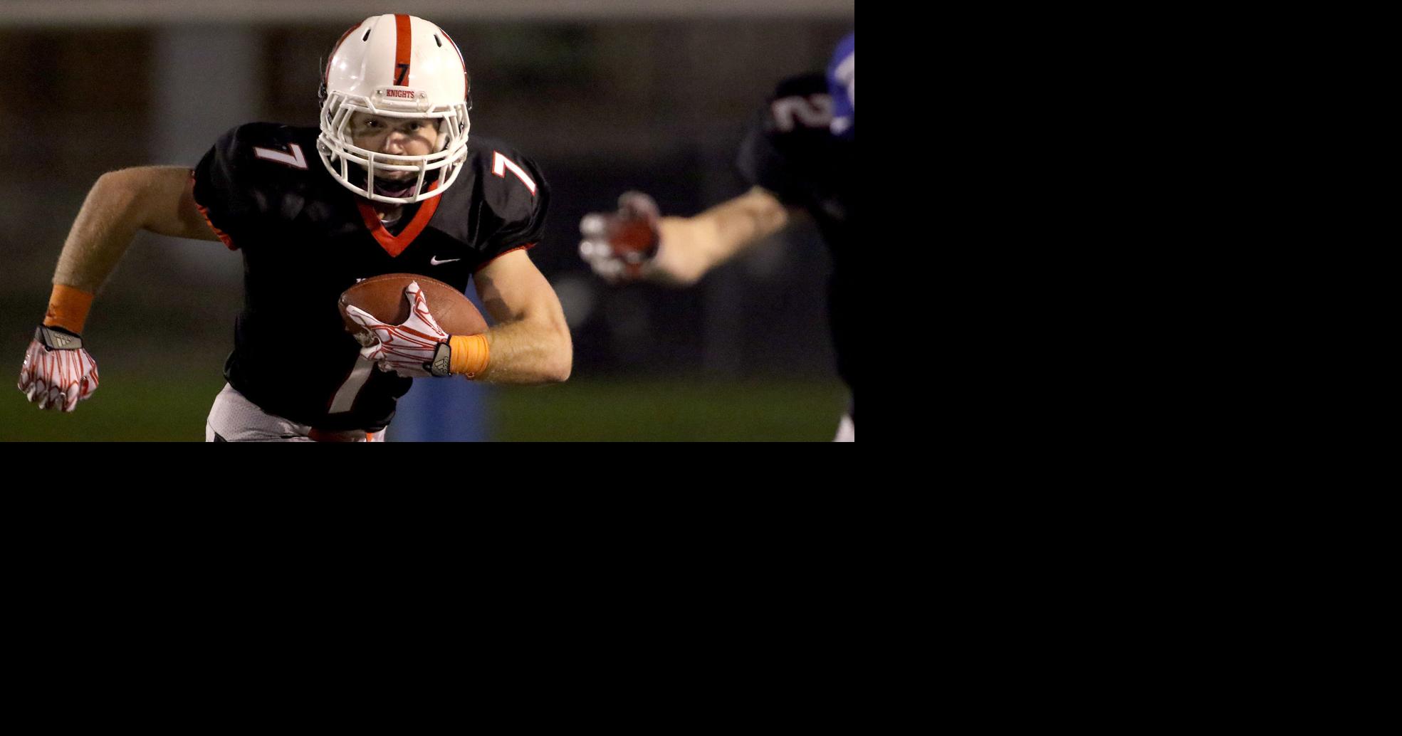 For Assumption and North Scott football teams, win and in playoffs
