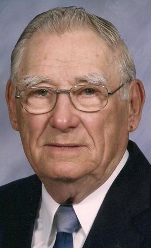 Ralph J. "Joe" Raisbeck