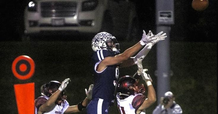 AlWood senior Althaus headed to Illinois