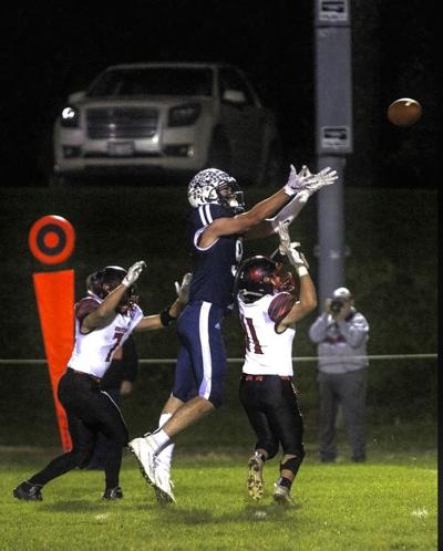 AlWood senior Althaus headed to Illinois