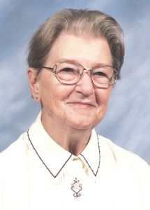 Esther Morrison