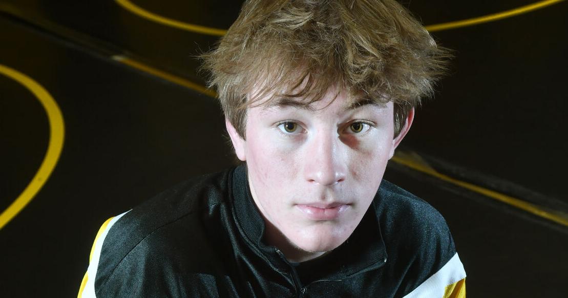 Rams crown three champions, but fall short of regional team title