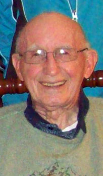 Gene Anderson