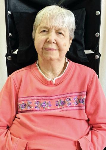 Carol E. Edwards