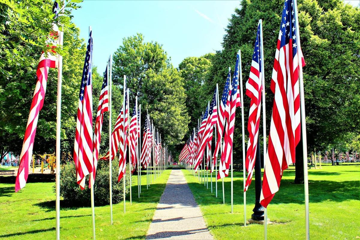 Virtual ice cream social and band concert June 9 to benefit Aisle of ...