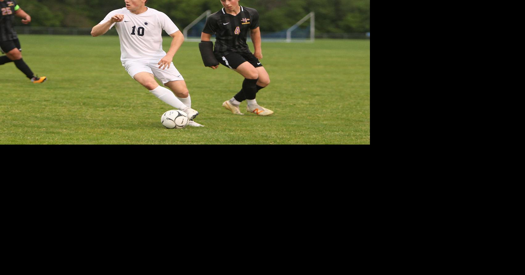 Spartans claim outright MAC title in PKs