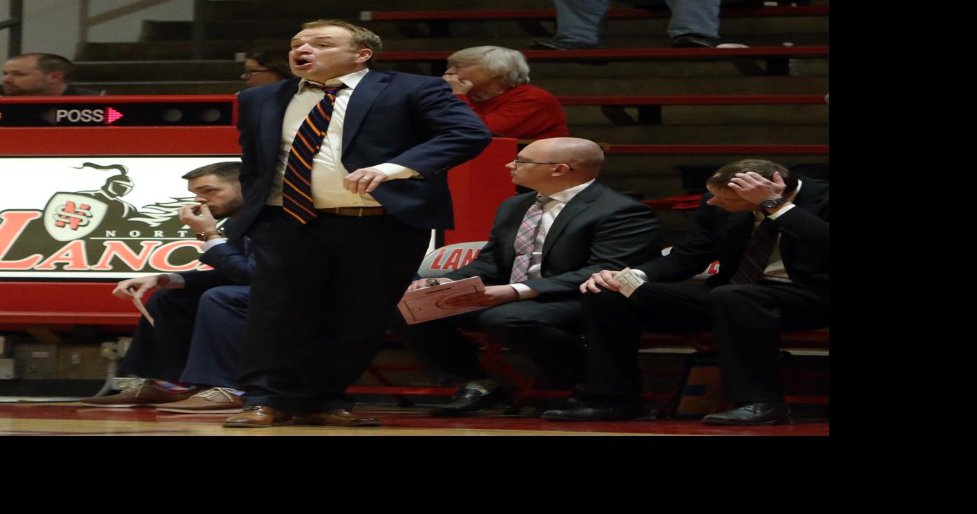 PREP BOYS BASKETBALL: Budde back as North Scott coach