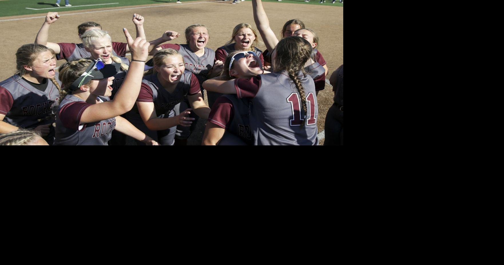 Rockridge one win away from state-title repeat