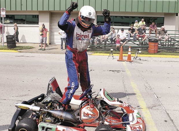 Blues Brothers tribute band to play Rock Island Grand Prix