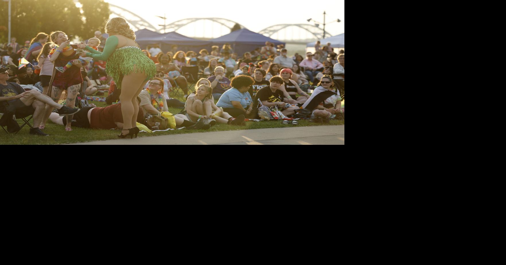 Quad-City Times/Dispatch-Argus Summer 2025 in photos