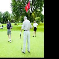 Arsenal golf course opens to the public