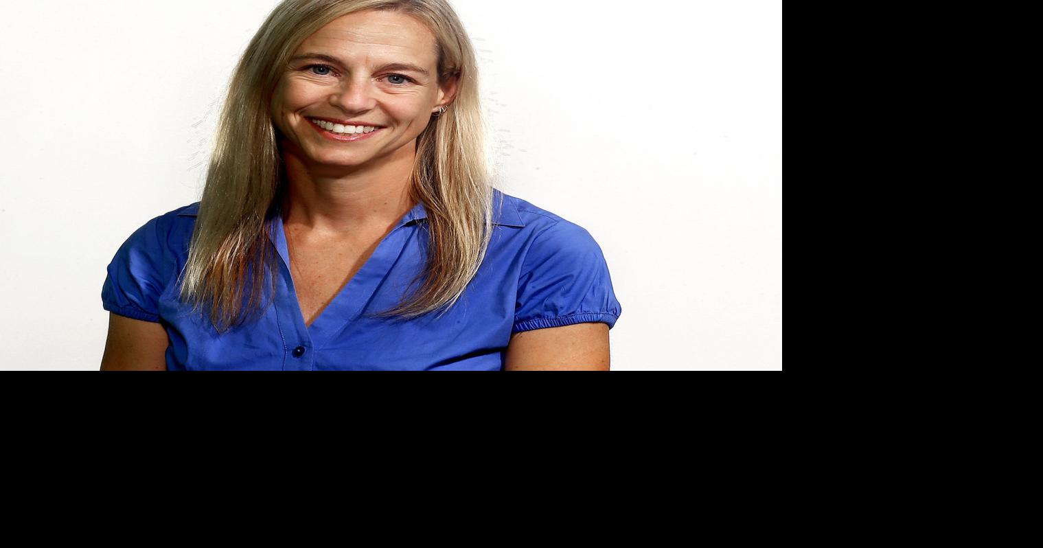 Allison Beck, Davenport School Board candidate