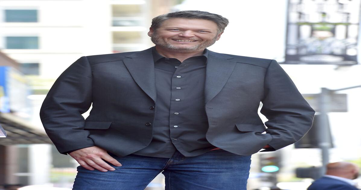 Blake Shelton, Darius Rucker featured artists at John Deere Classic ...