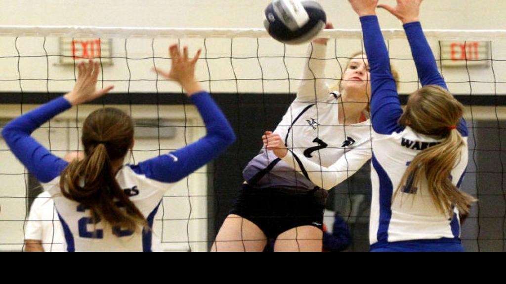 PV on cusp of return to state volleyball tourney | High School ...