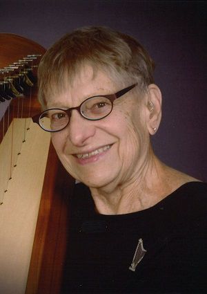 Nancy L. Keel