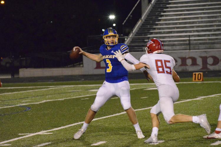 North shows toughness but loses a wild one at home to Dubuque Senior