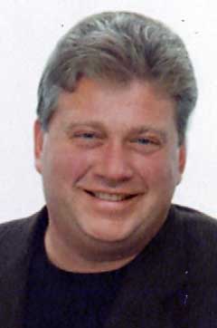 Brian Petersen