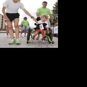 Samuelson has extra pep in her step for her 25th Bix 7