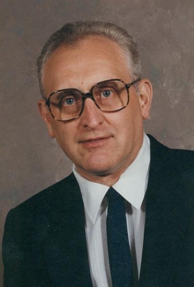 Donald J. Edmonds