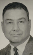 Albert M. Rodriguez