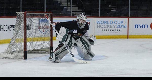 Michalek earns first NHL call