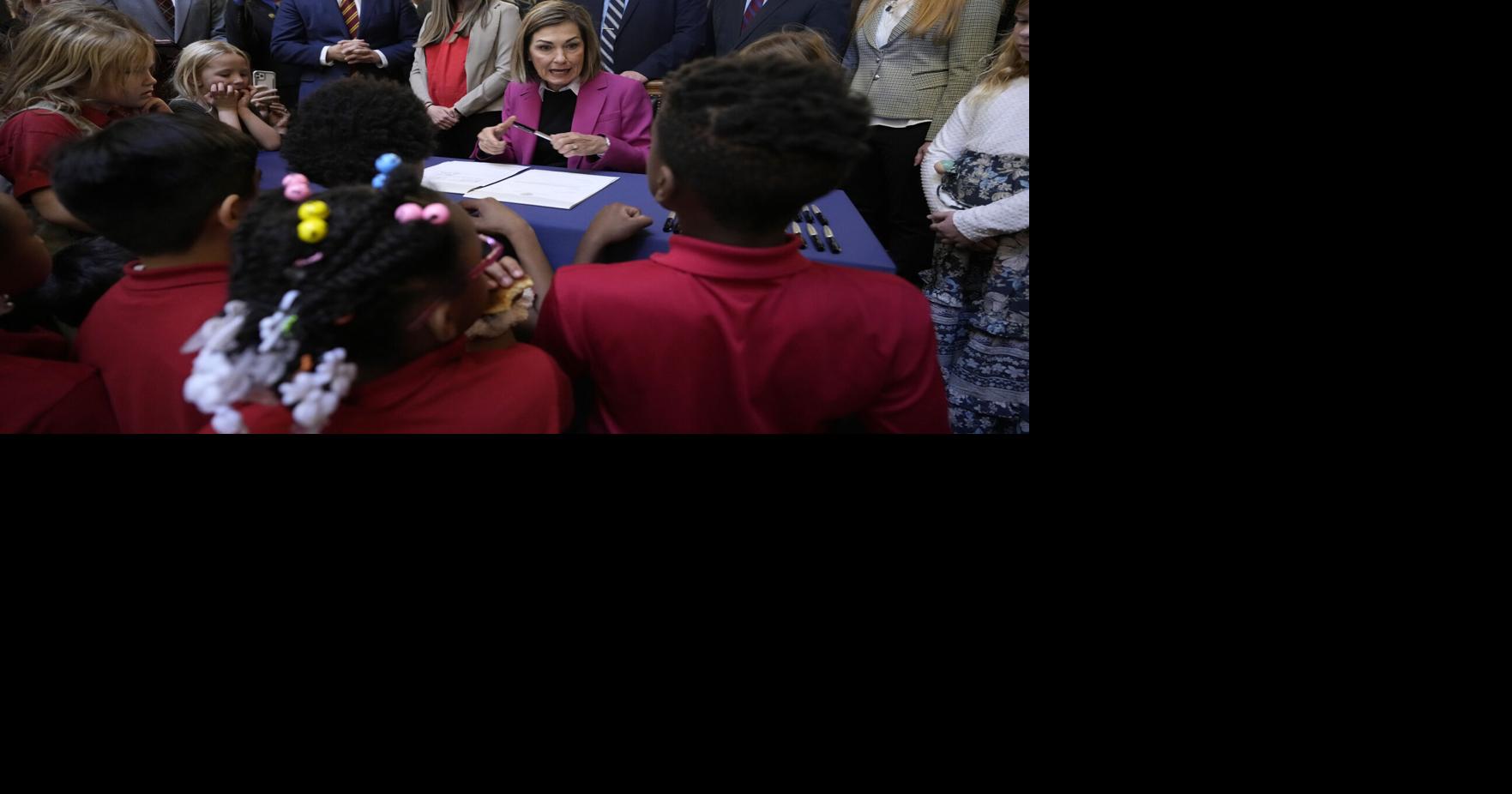 Odyssey CEO says convenience and access in Iowa's ESA program are ...