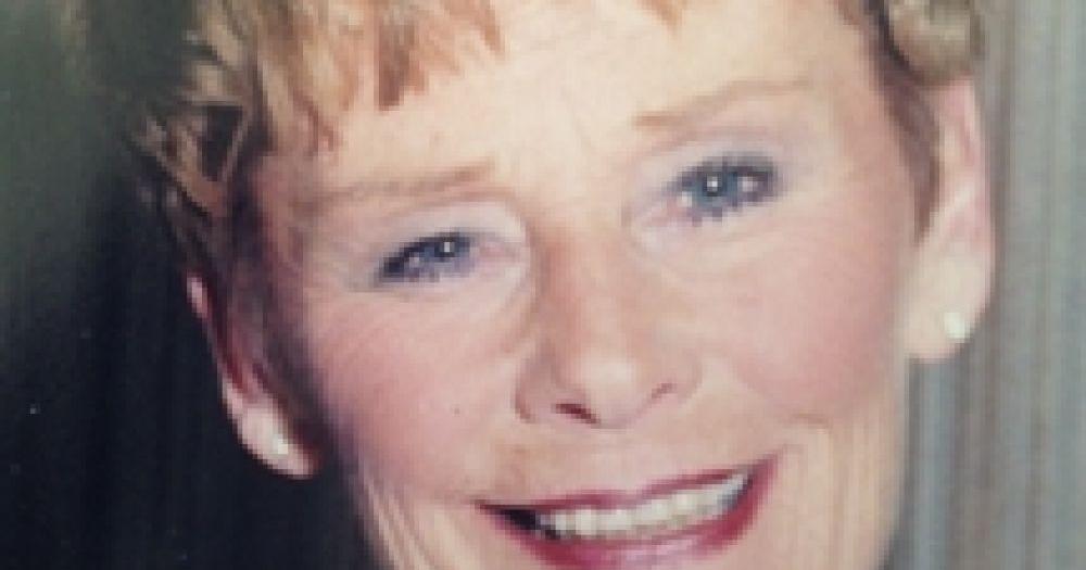 Carole A. Collins