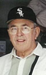 Henry Murray Sr.
