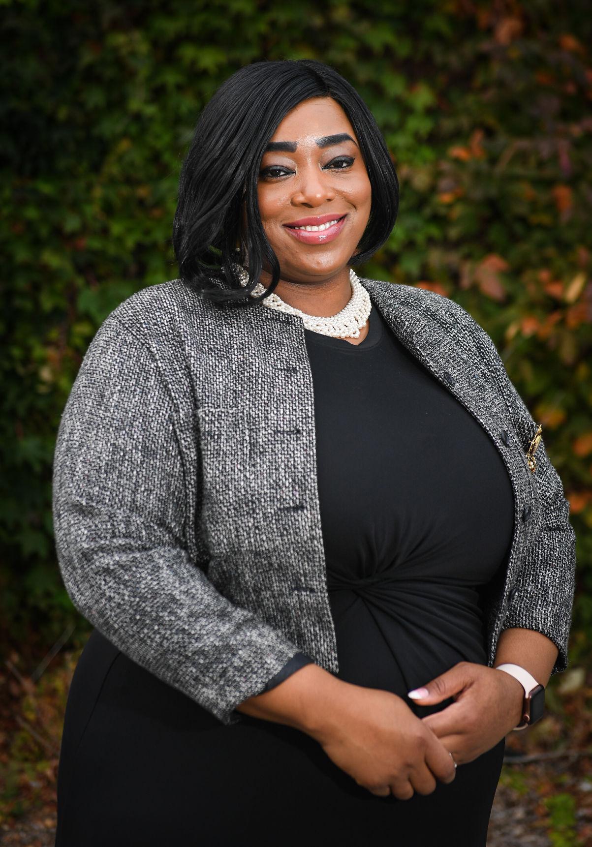 Iowa State Supreme Court affirms Latrice Lacey conviction on harassment ...