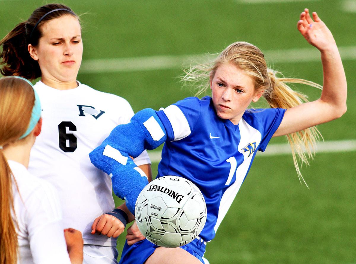 Photos: PV vs. Davenport North