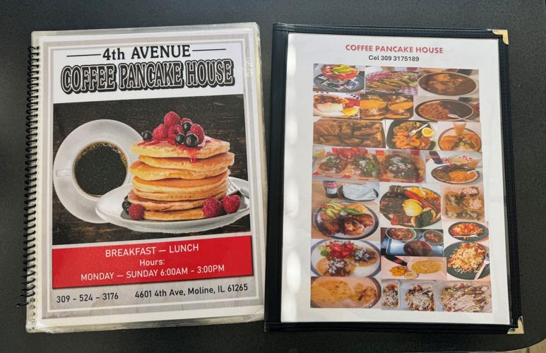 Kewanee pizza, Moline Mexican food, other QC business news