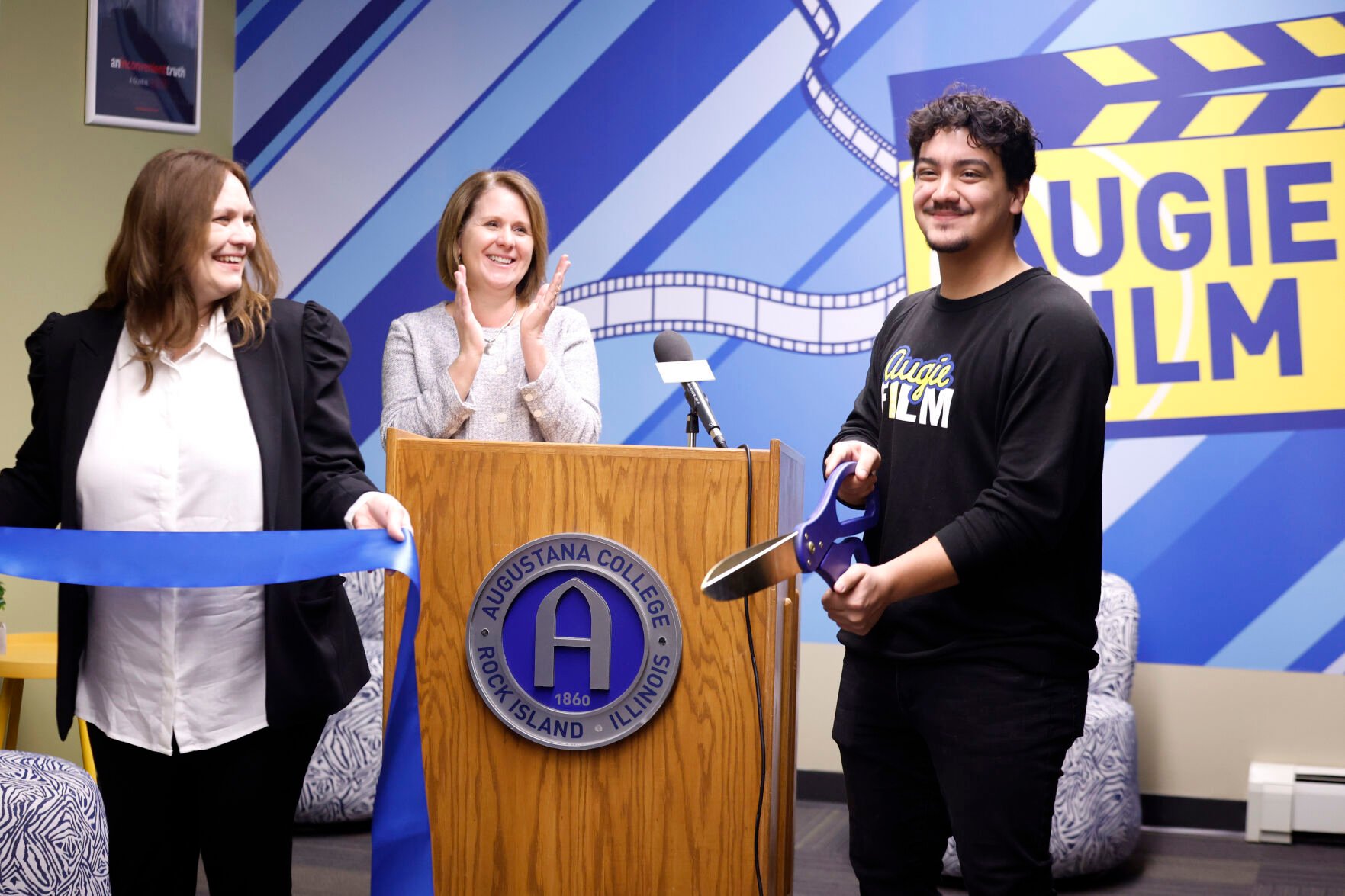 Eric Sorensen challenger officially removed from Illinois 17th ...