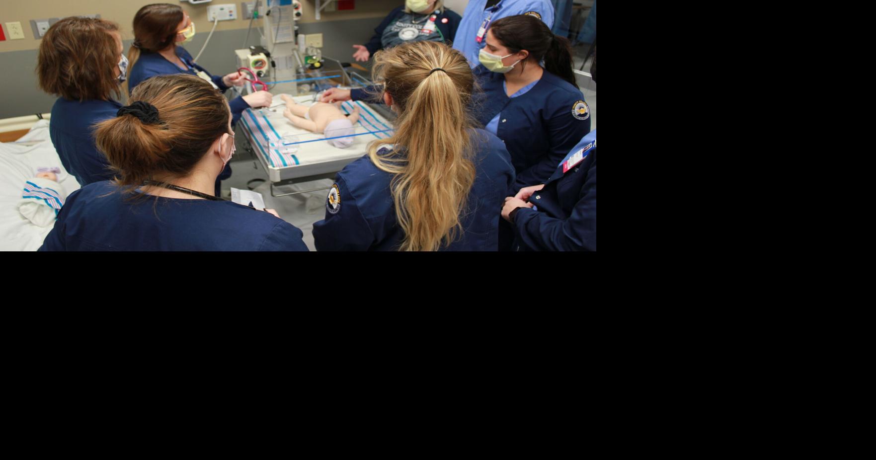 Trinity College of Nursing & Health Sciences launches new program in ...