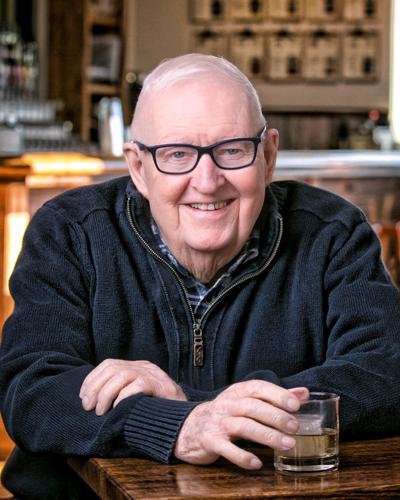 Patrick R. “Pat” DeVine