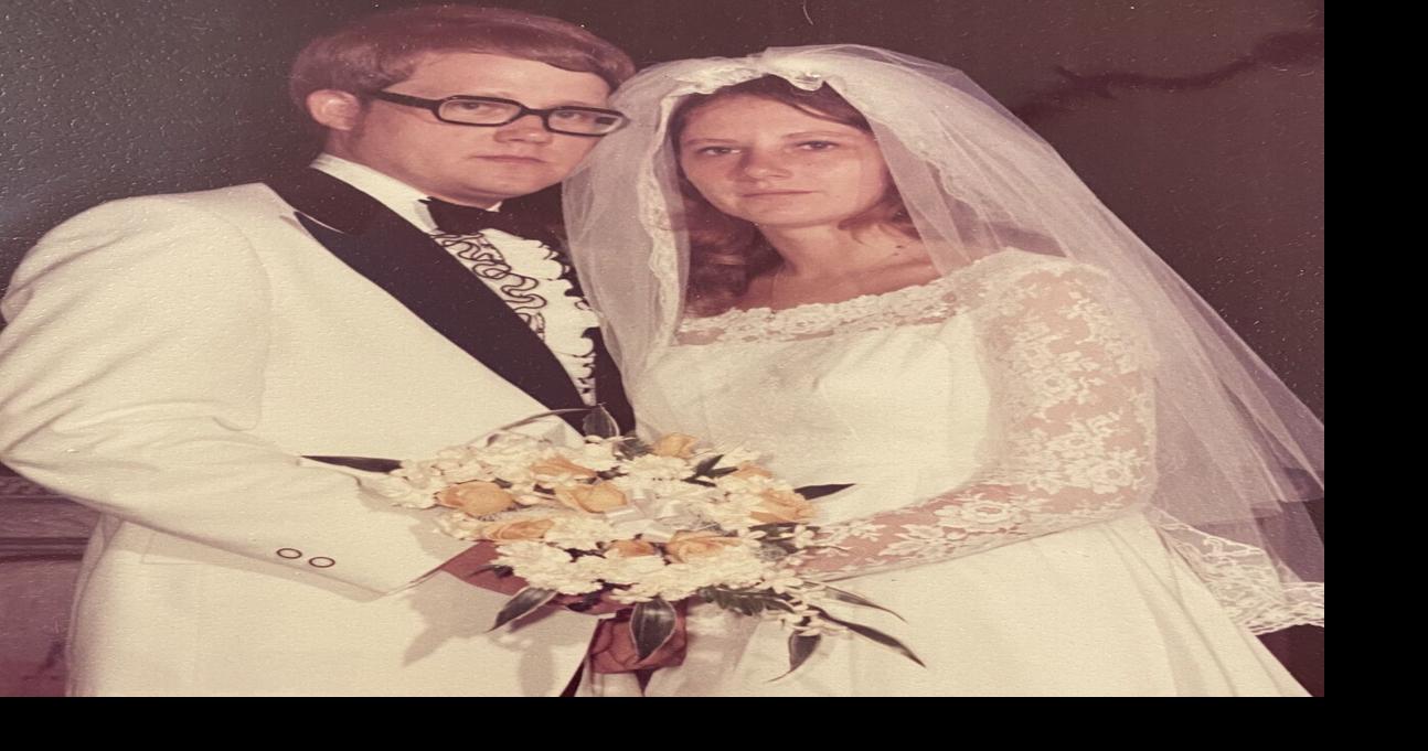 Richard and Deborah Menke