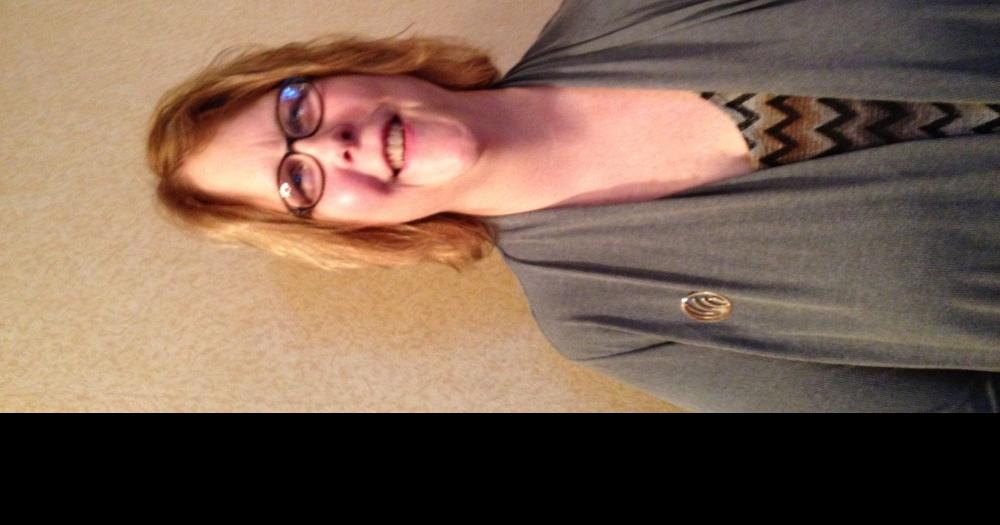 Who's in the news? Vicki Walters