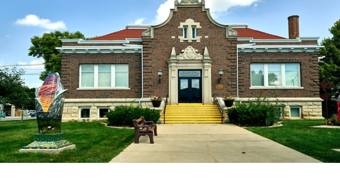 Two directors quit Iowa town's library after complaints about hirings ...