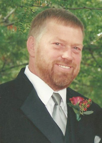 Kevin Kroeger