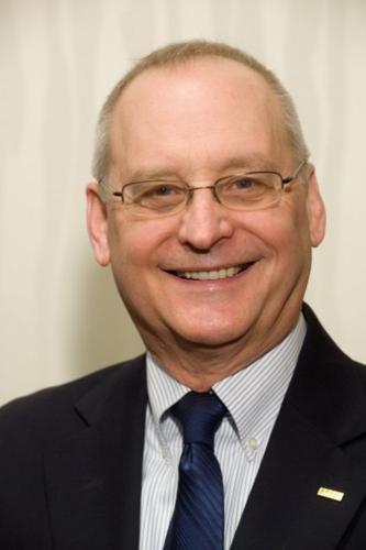 WHO IS IN THE NEWS? -- Dr. George Kovach