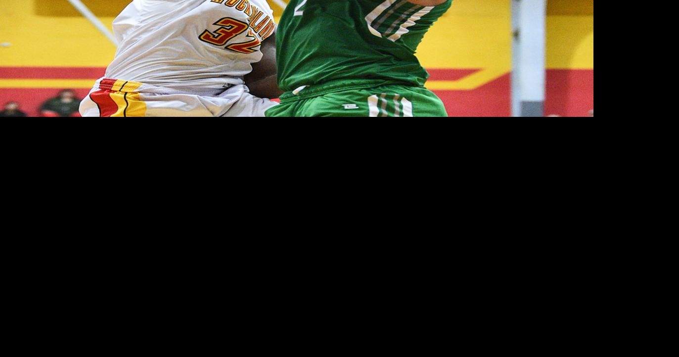 Isaiah Rivera, Geneseo