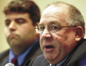 Winborn: It's time to leave career in politics