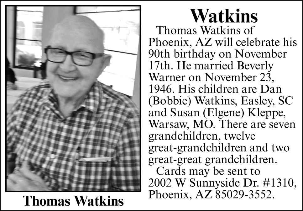 Watkins