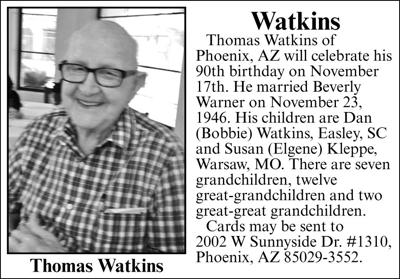 Watkins