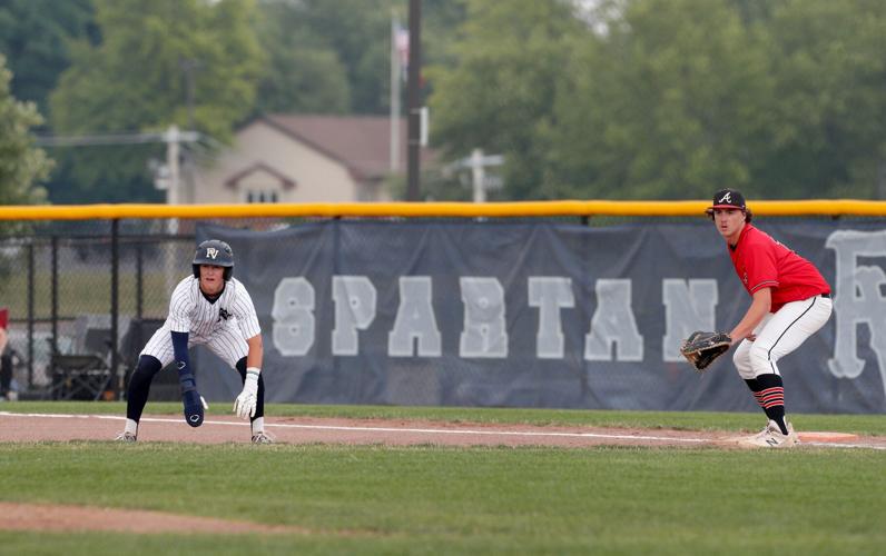 Prep Baseball: Pleasant Valley rises to the top of MAC standings with ...