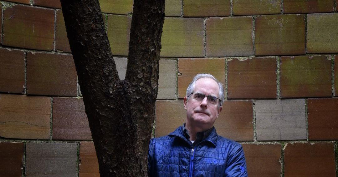 Gaul: Photos feature silos with trees