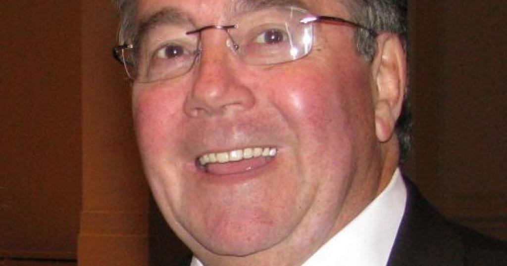 Michael David Shovlain