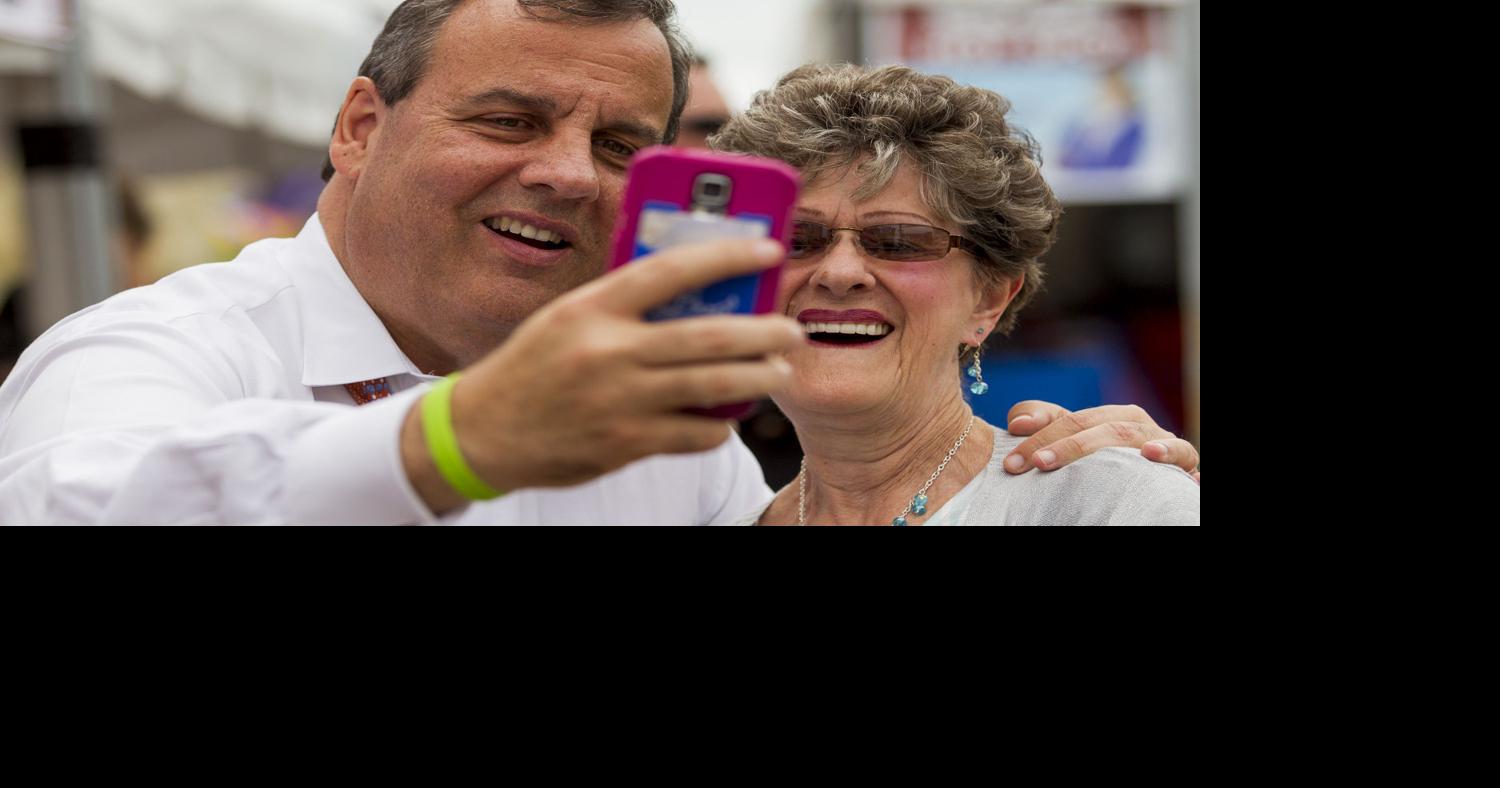 Christie brings quest to Q-C